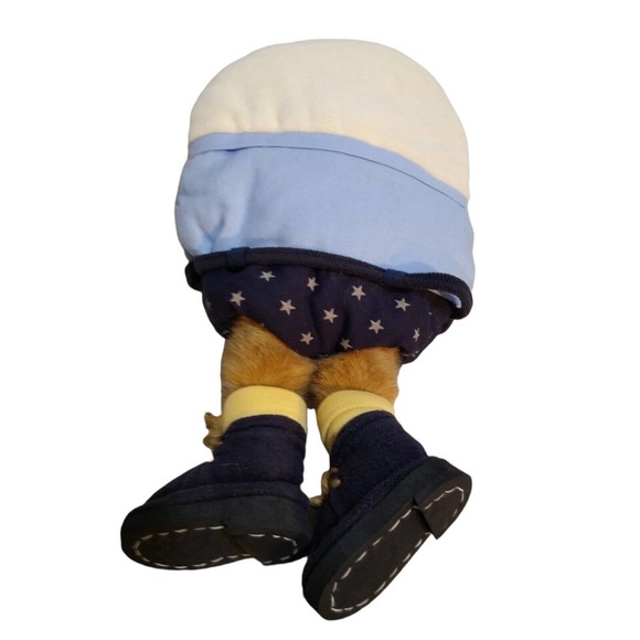 Boyds | Toys | Boyds Bear Teddy Bear Humpy Dumpy Humpty Dumpty Plush ...